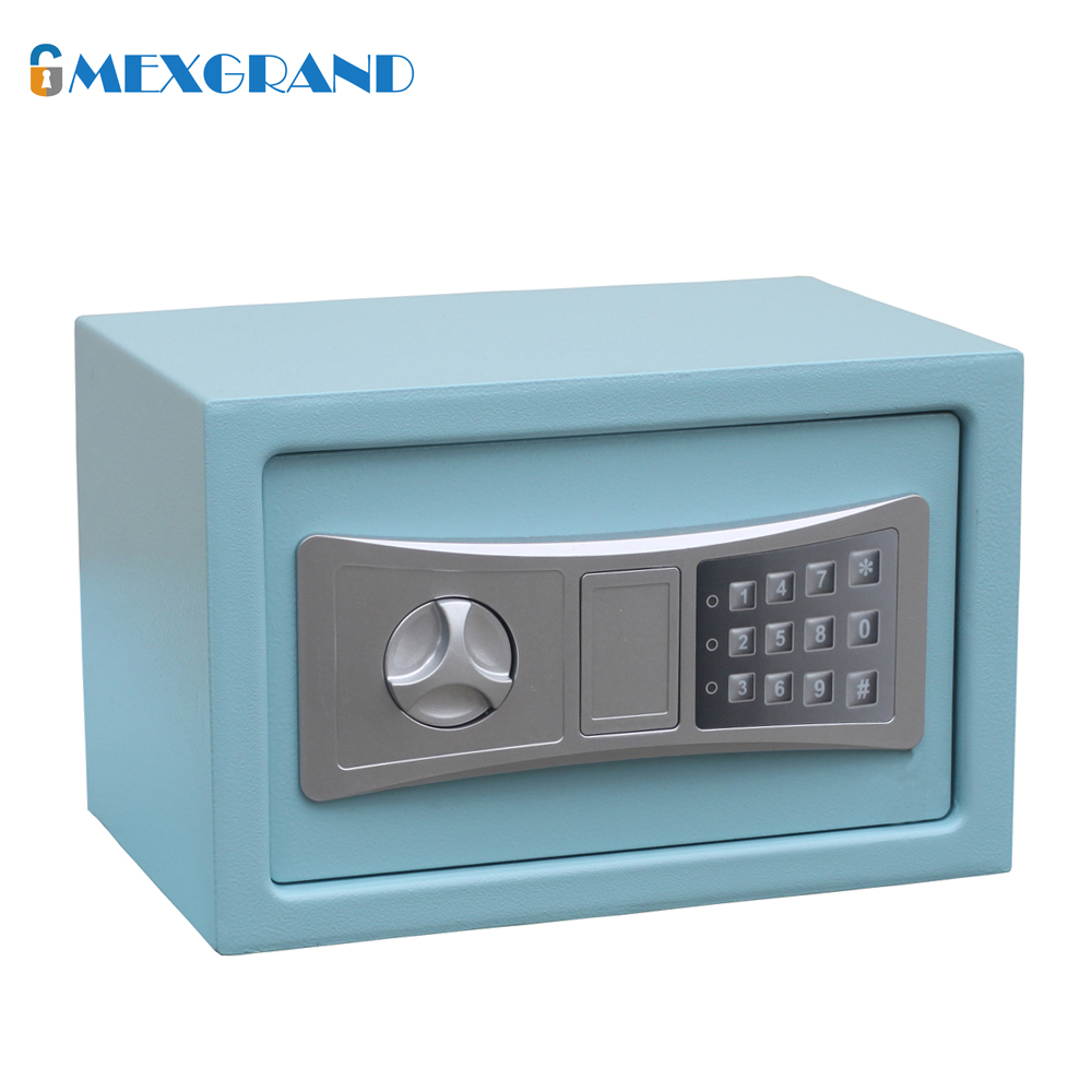 SE-S20EG-EG-Mexgrand Safe Box